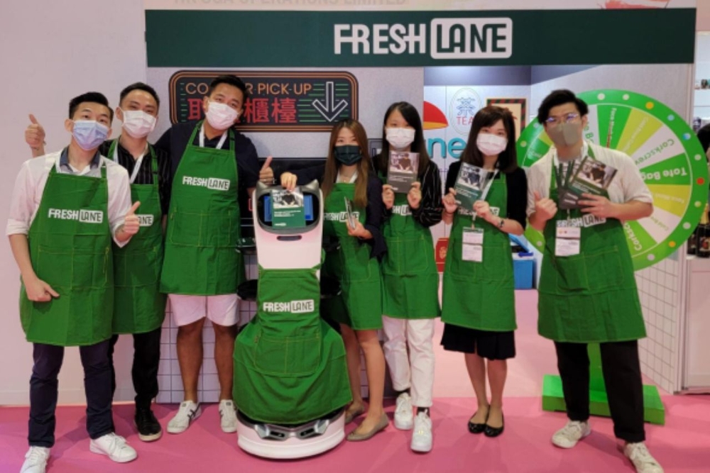 2022 年香港最大規模的餐飲業盛事 — 香港餐飲展 (RBHK) | Freshlane