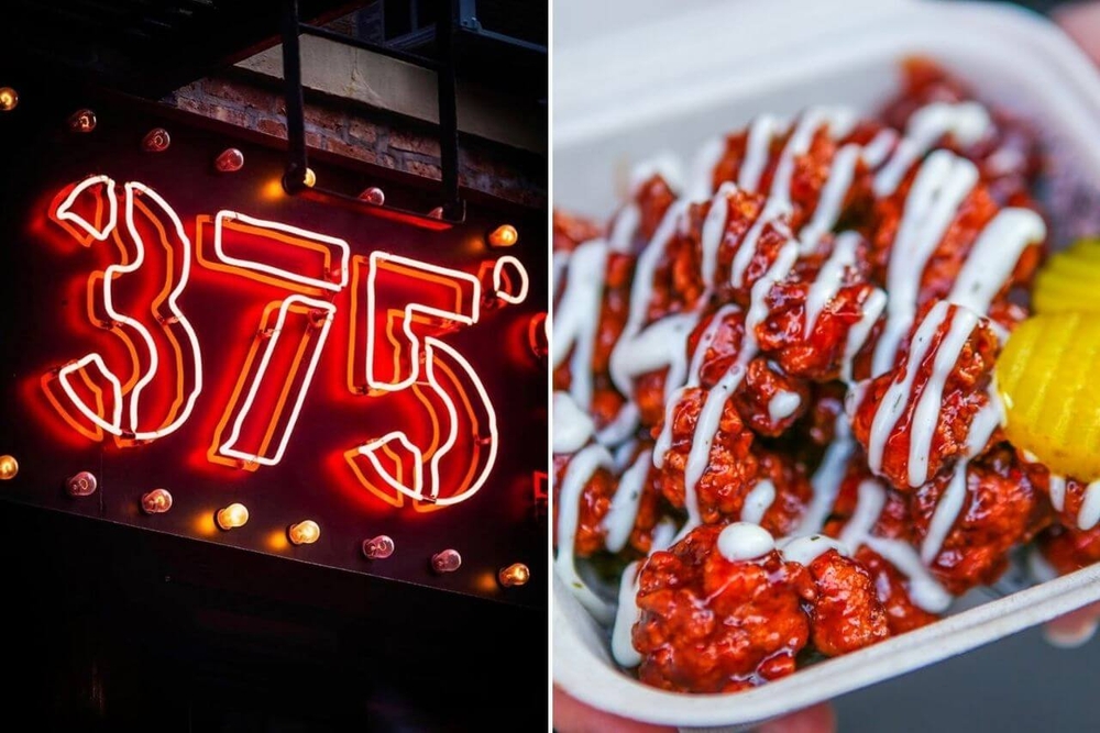 Why did 375 Chicken N’ Fries use CloudKitchensTM to expand to Hong Kong ...